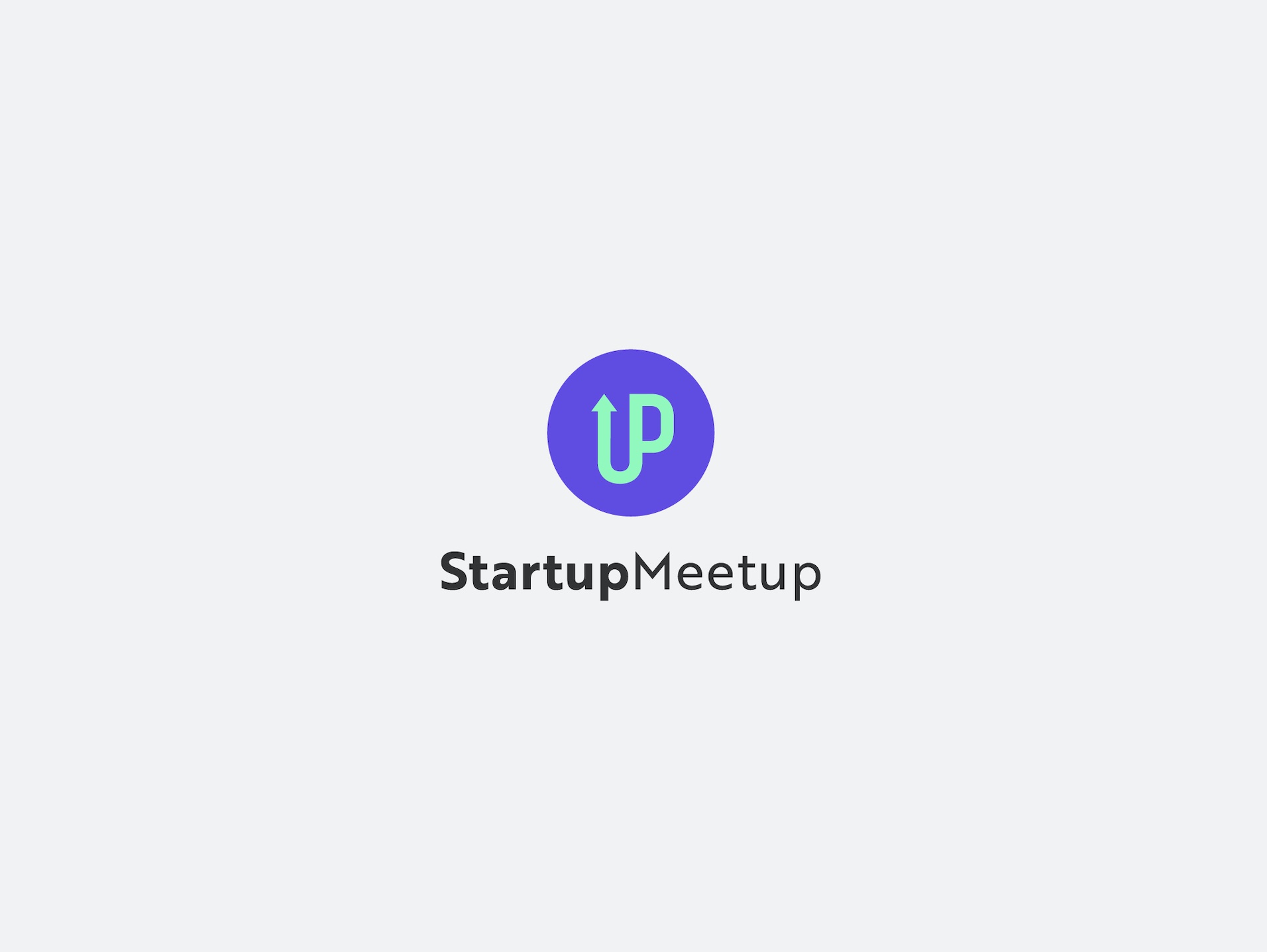 StartupMeetup - Pill Creative Studio