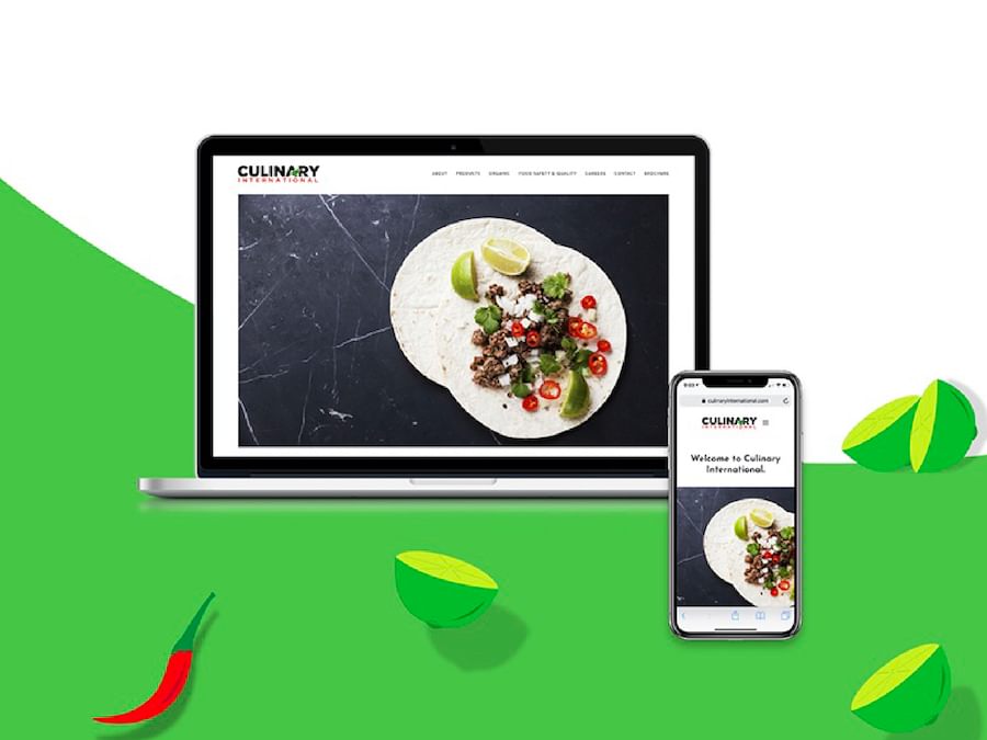 Food - Pill Creative Studio