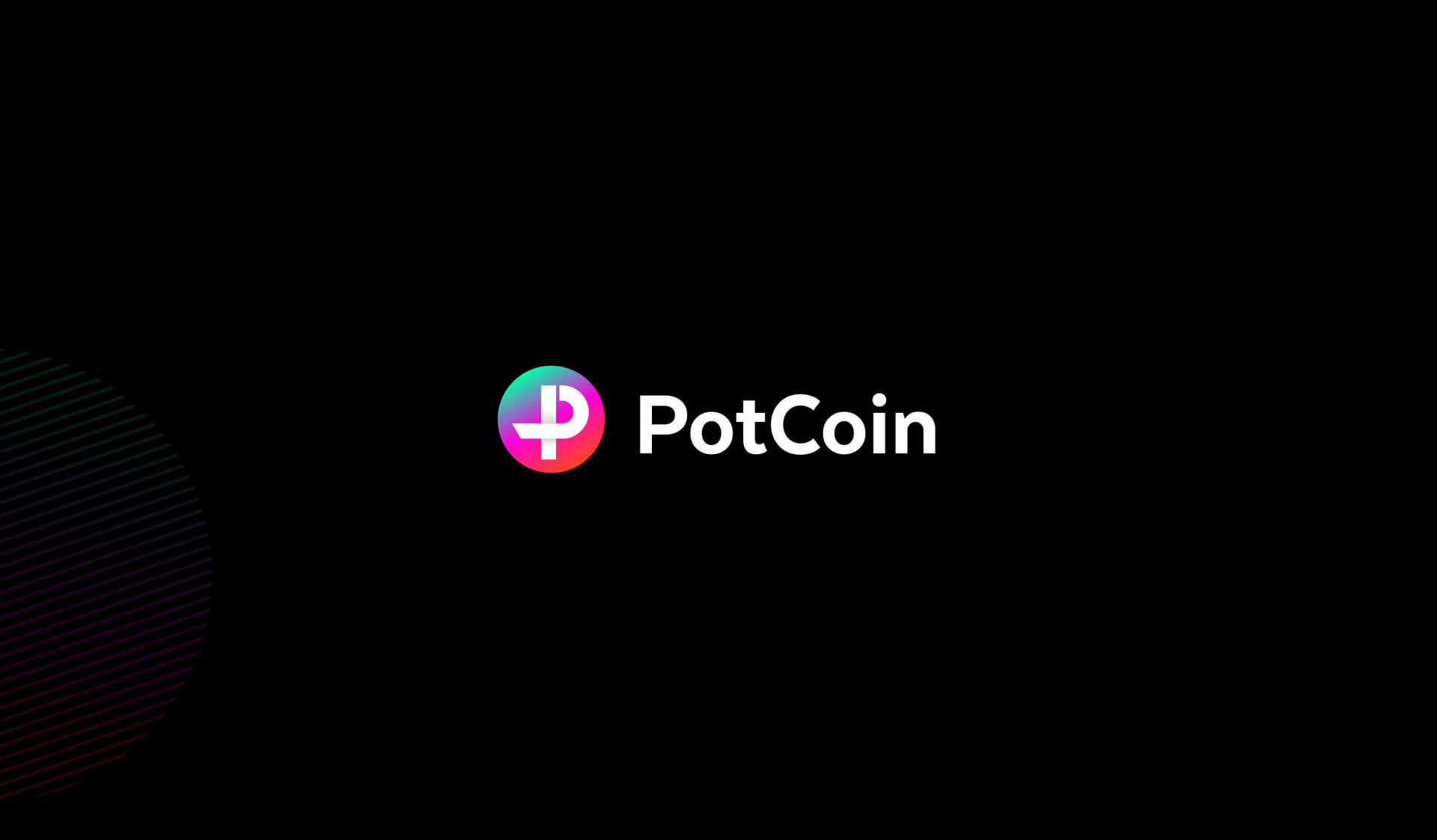 Cryptocurrency Branding - Pill Creative Studio