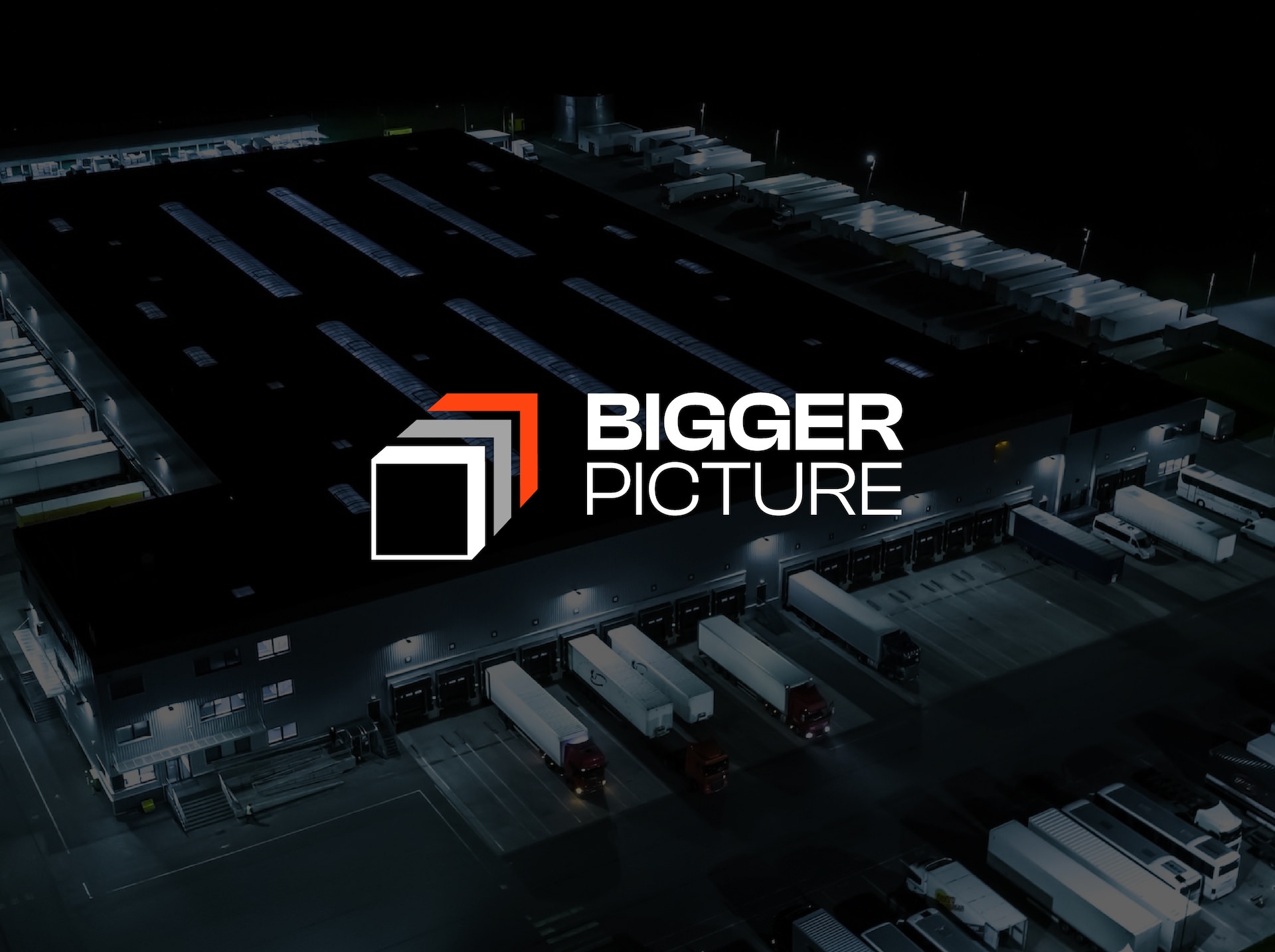 Branding for Logistics Company - Pill Creative Studio